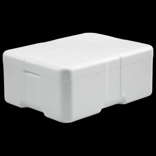 INSULATION BOXES – Dry Ice Store