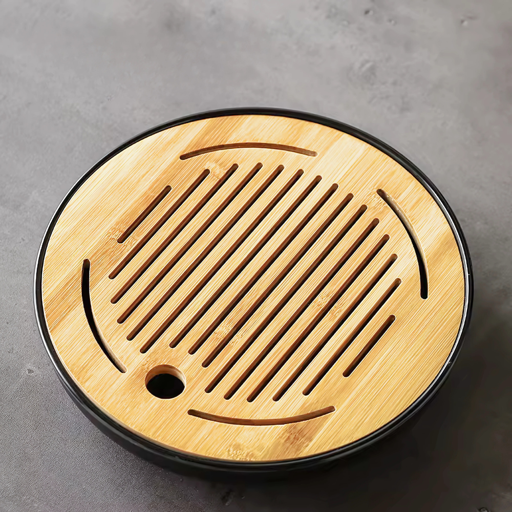 Mist Bloom A - Serveringsbricka – Dry Ice Store